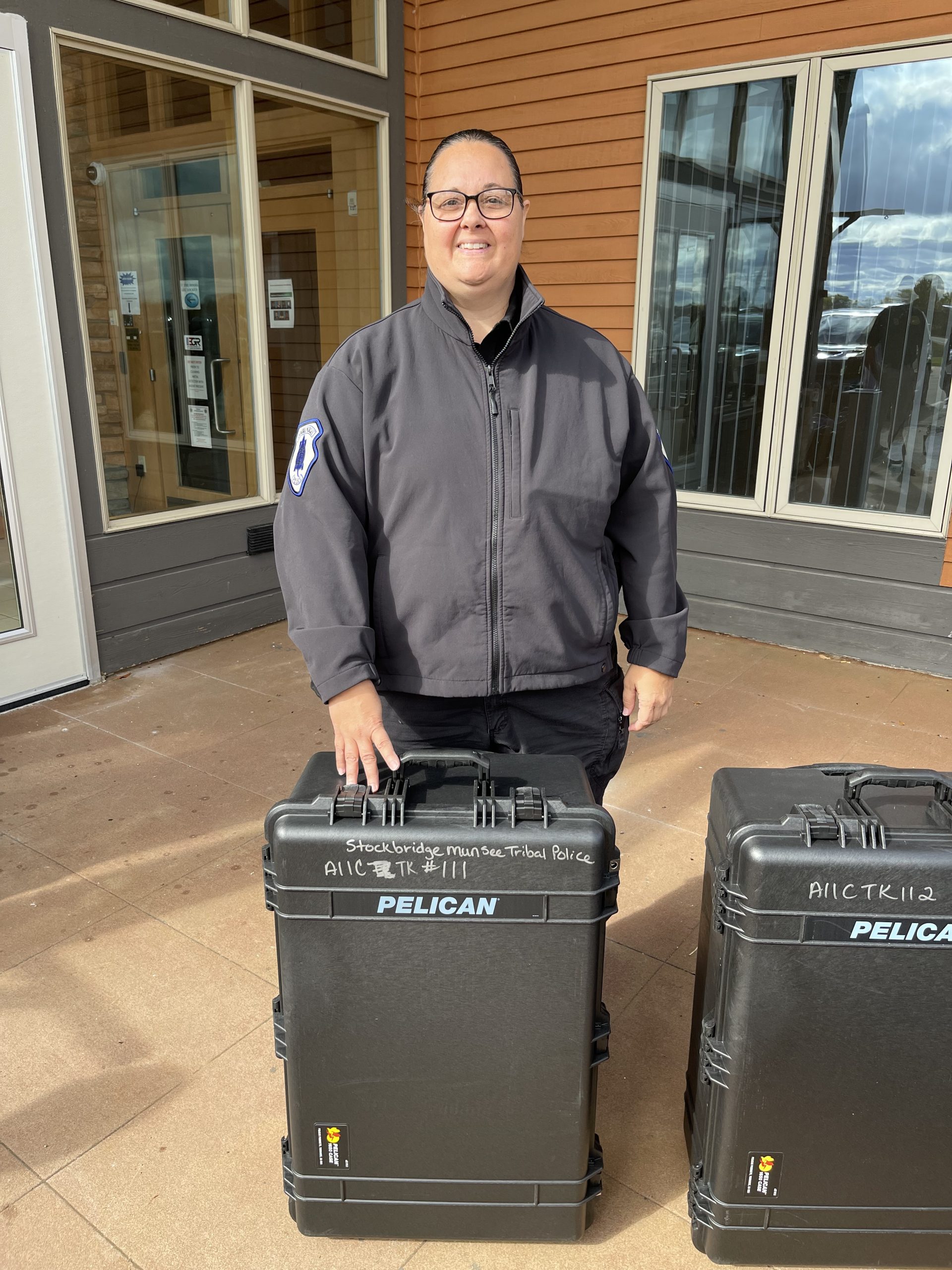 Six Wisconsin Tribes Receive AMBER in Indian Country Technology ...