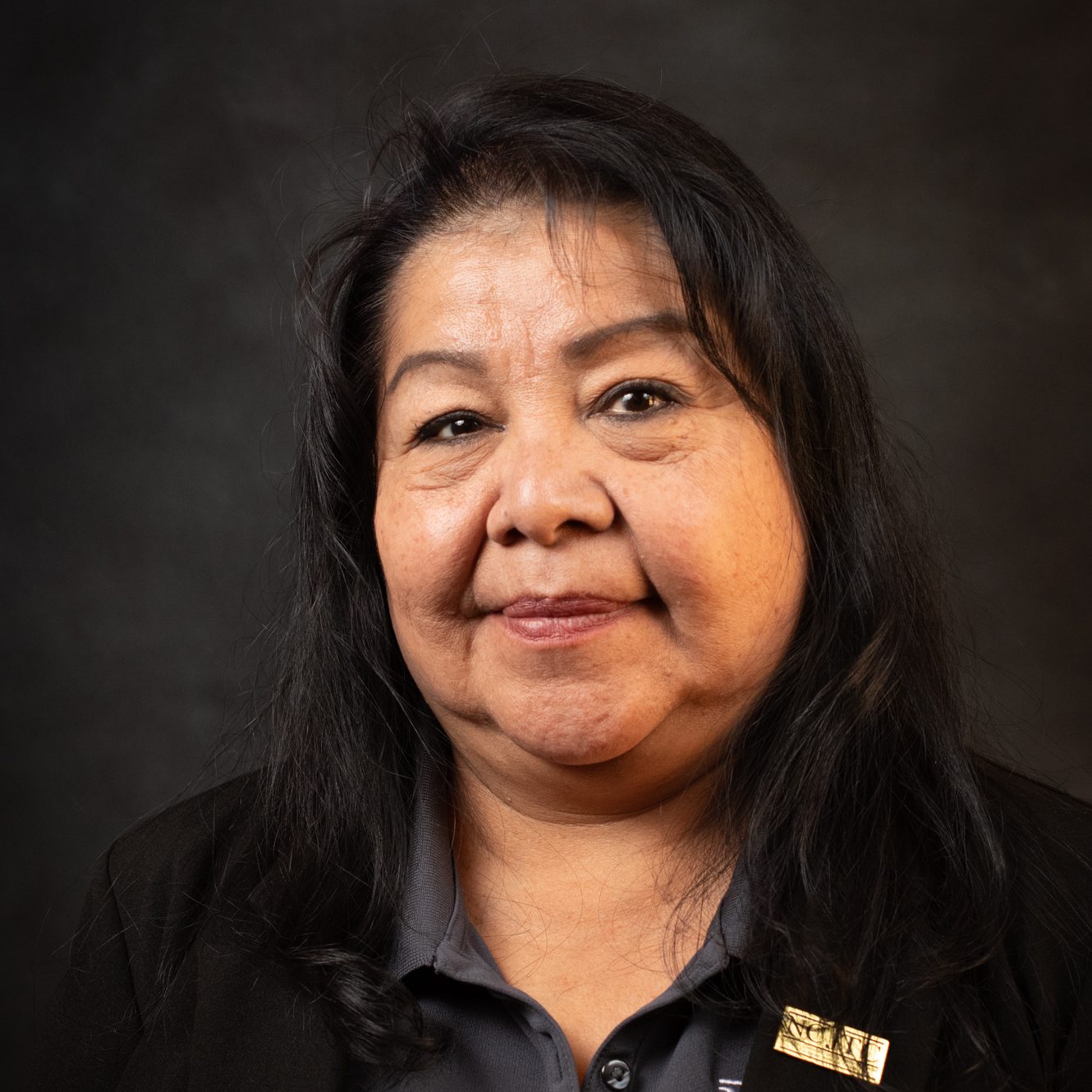 Ángel Cruz – AMBER Advocate